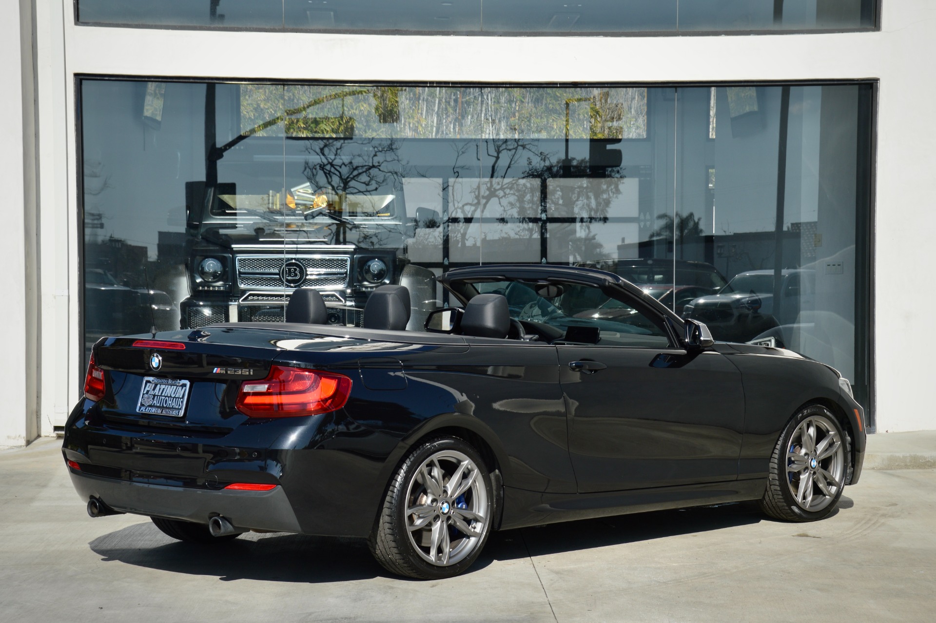 2016 Bmw 2 Series Body Styles