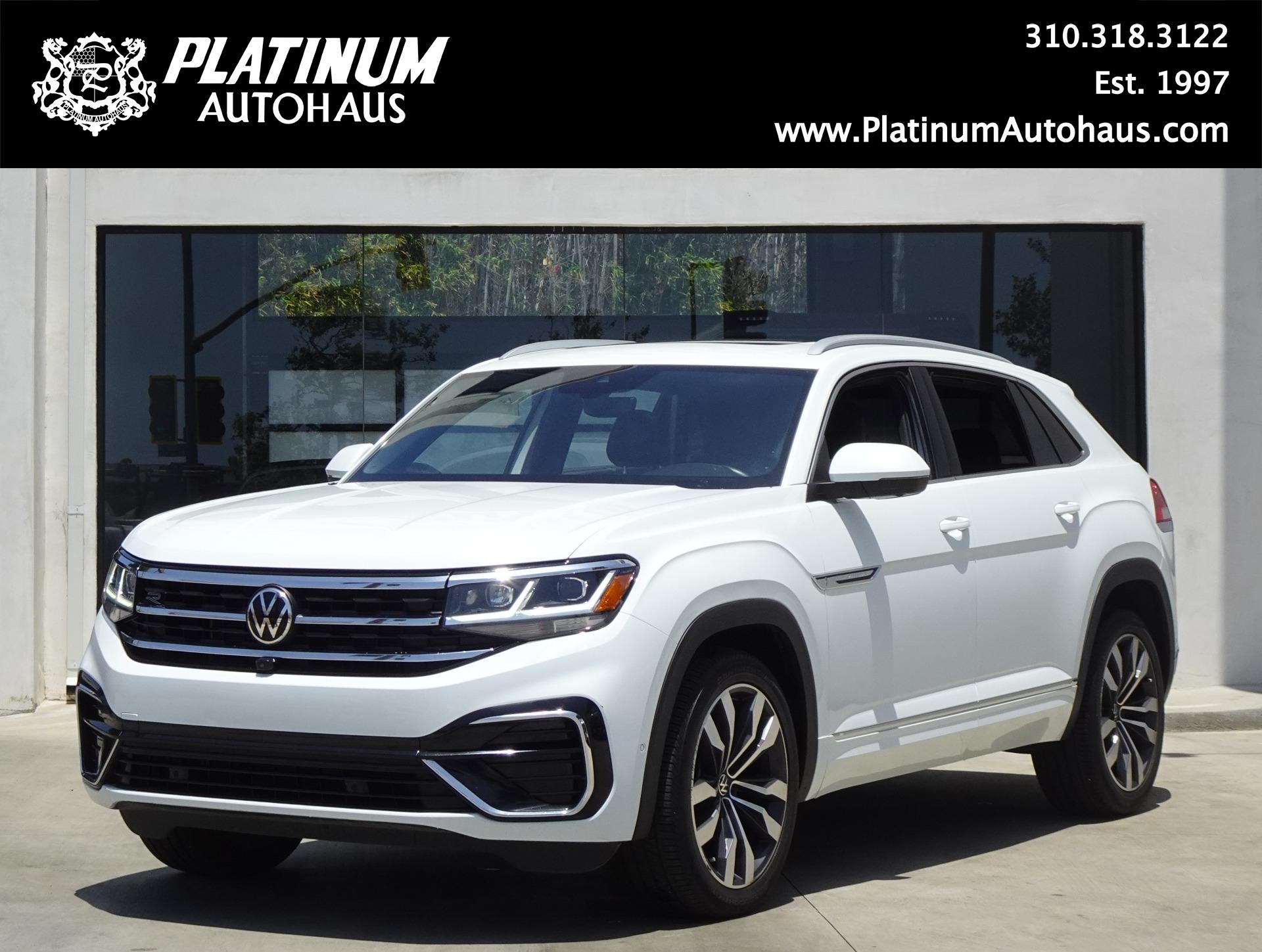 2021 Atlas R Line